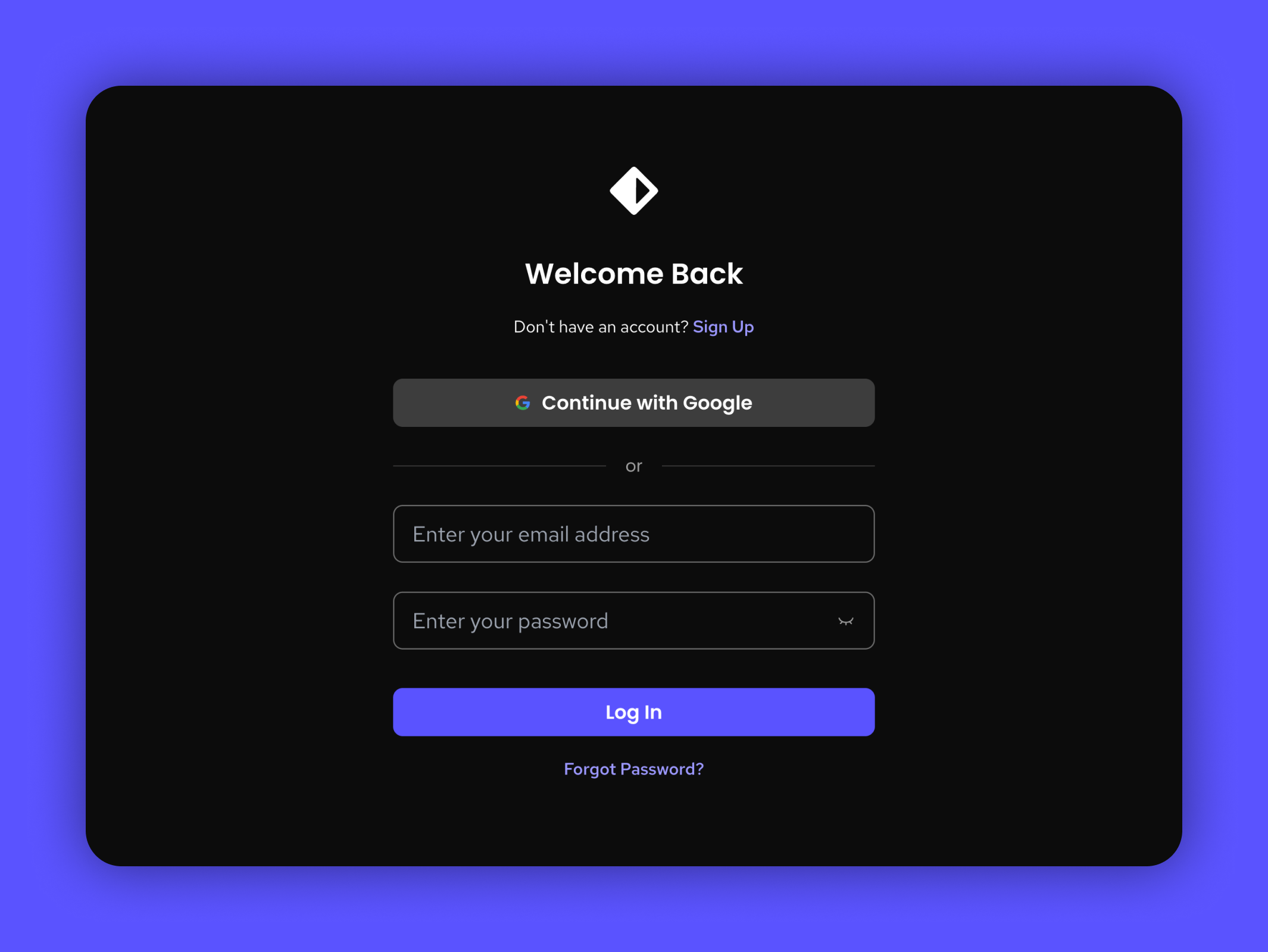 Getting Started - Phase Guide